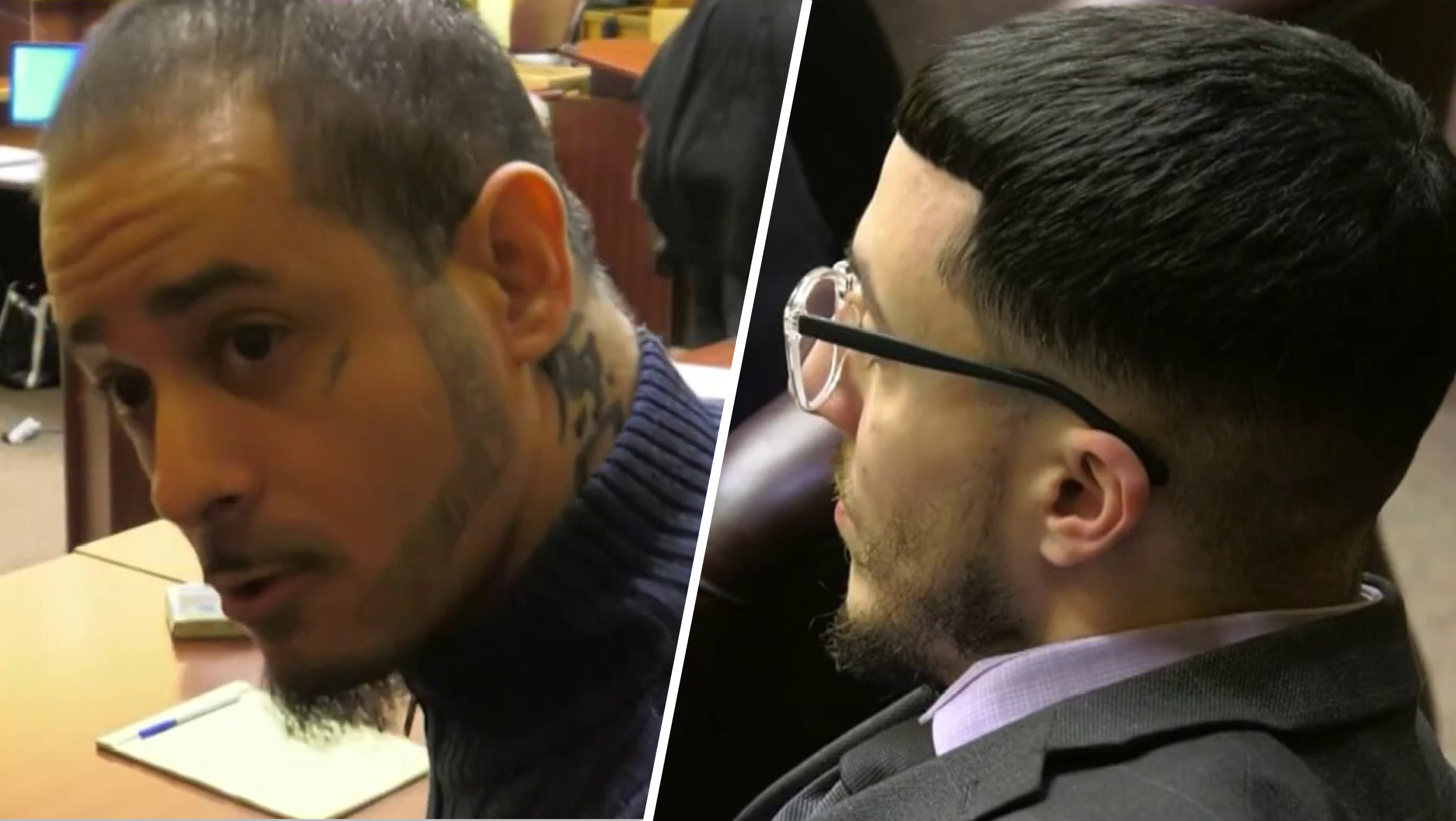 Jury wanted death, but judge chose life in prison for ‘mastermind ...