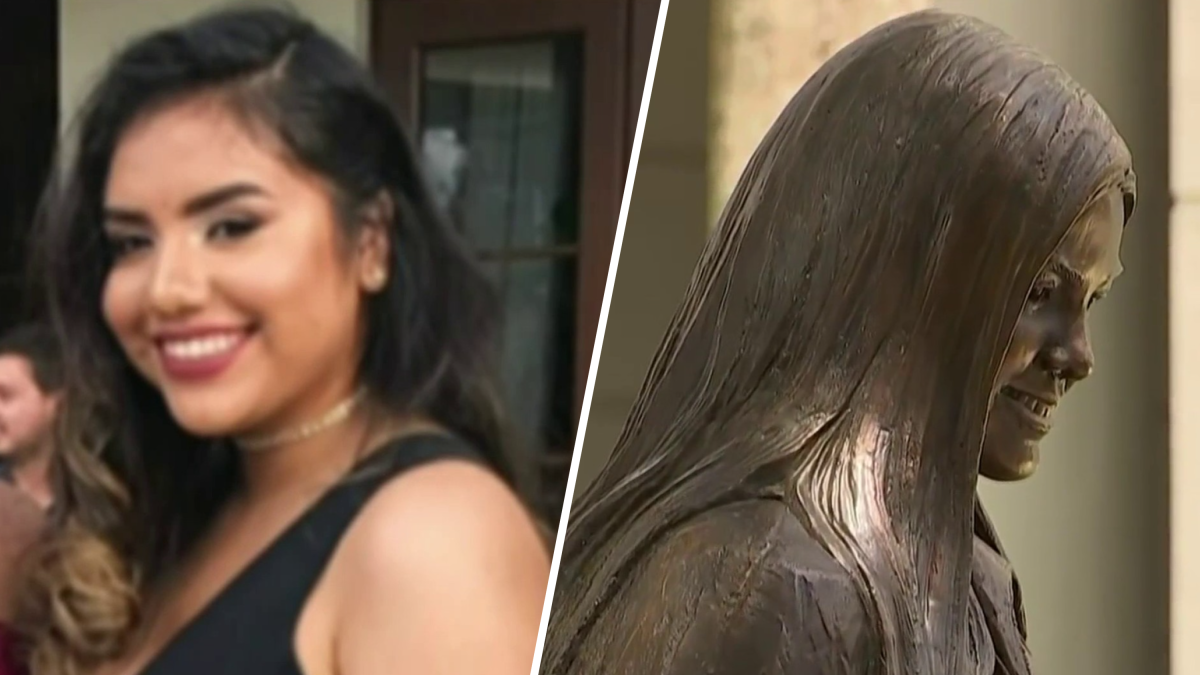 Parents mourn FIU student killed in bridge collapse 6 years ago – NBC 6 ...