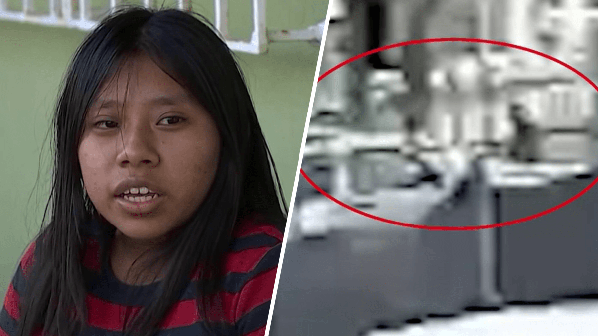 Man arrested for trying to kidnap teen girl outside Homestead home ...