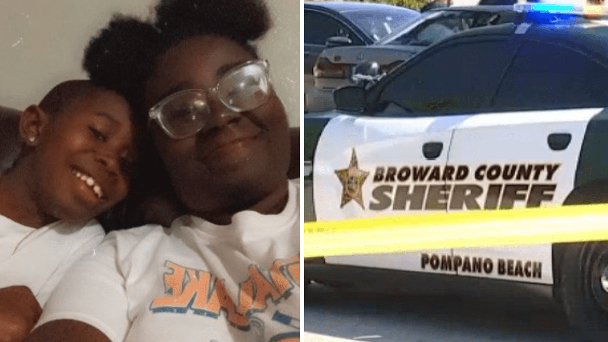 Mother of boy shot in Pompano Beach speaks after son is caught in ...