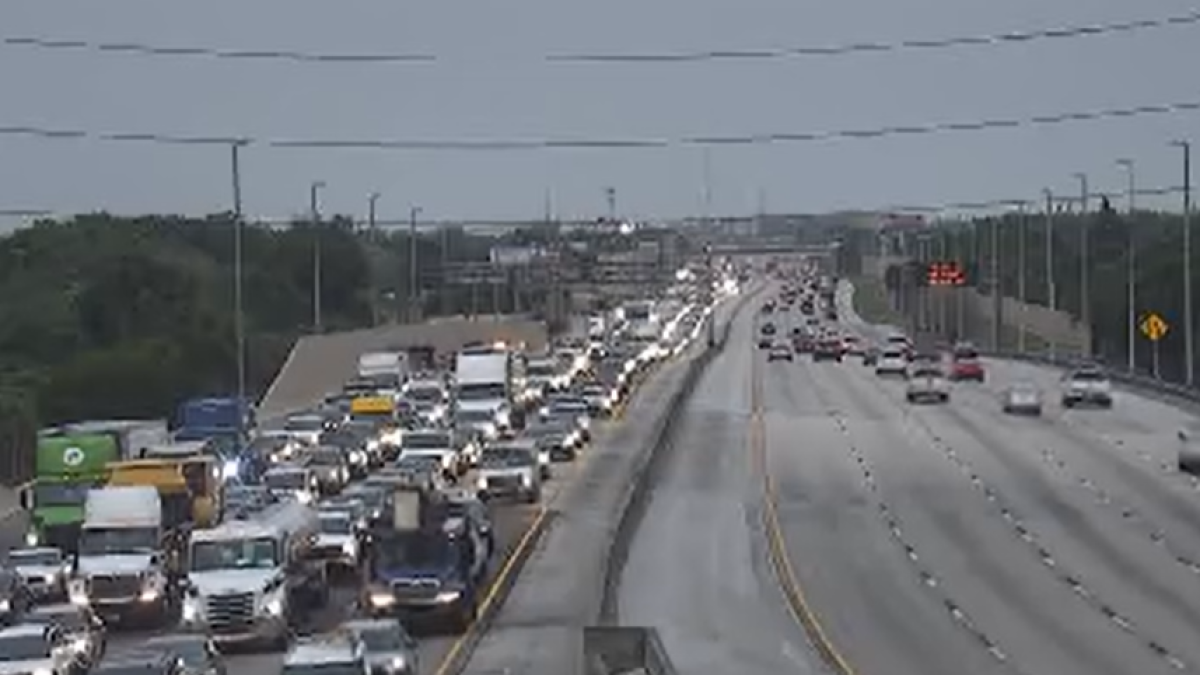 Incidents on the road impact Broward’s morning commute – NBC 6 South ...