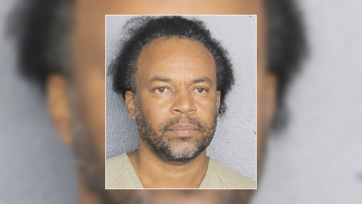 Fugitive wanted in 2002 Broward murder arrested after he’s found in ...