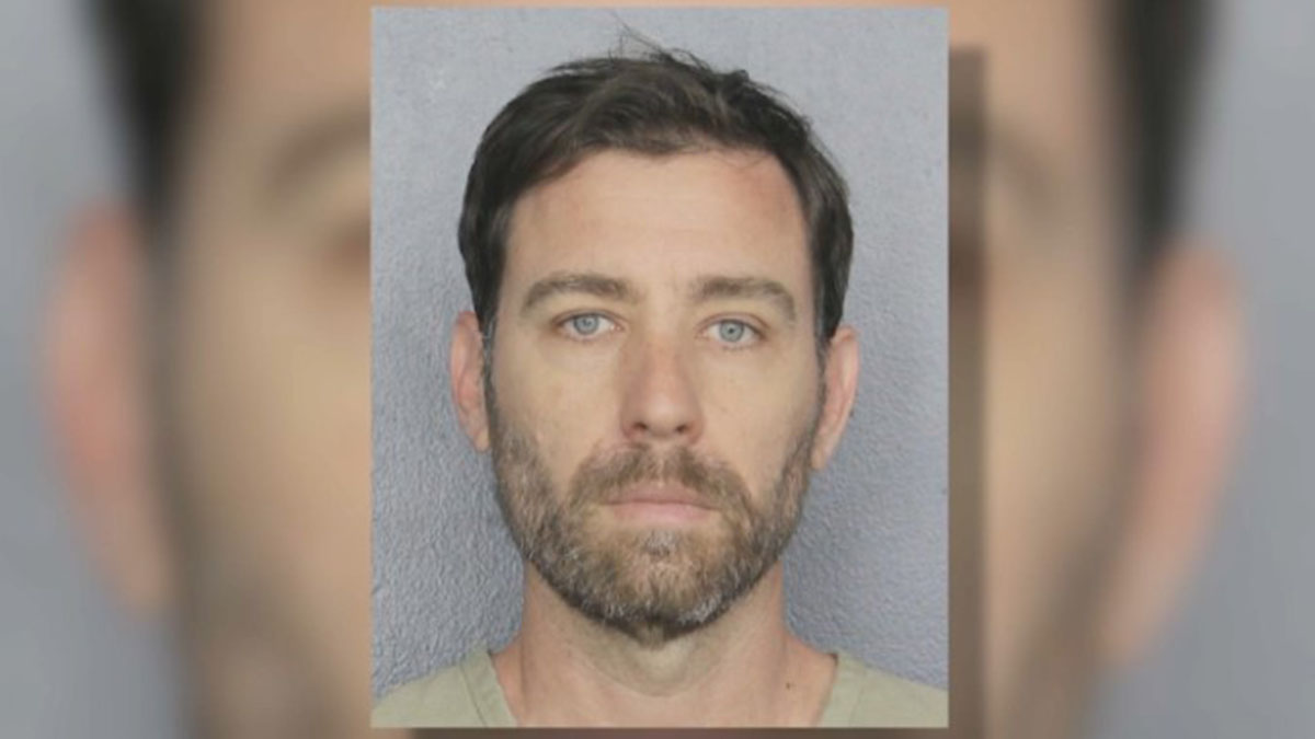 Ex-teacher at Fort Lauderdale Catholic school arrested for alleged relationship with minor – NBC ...
