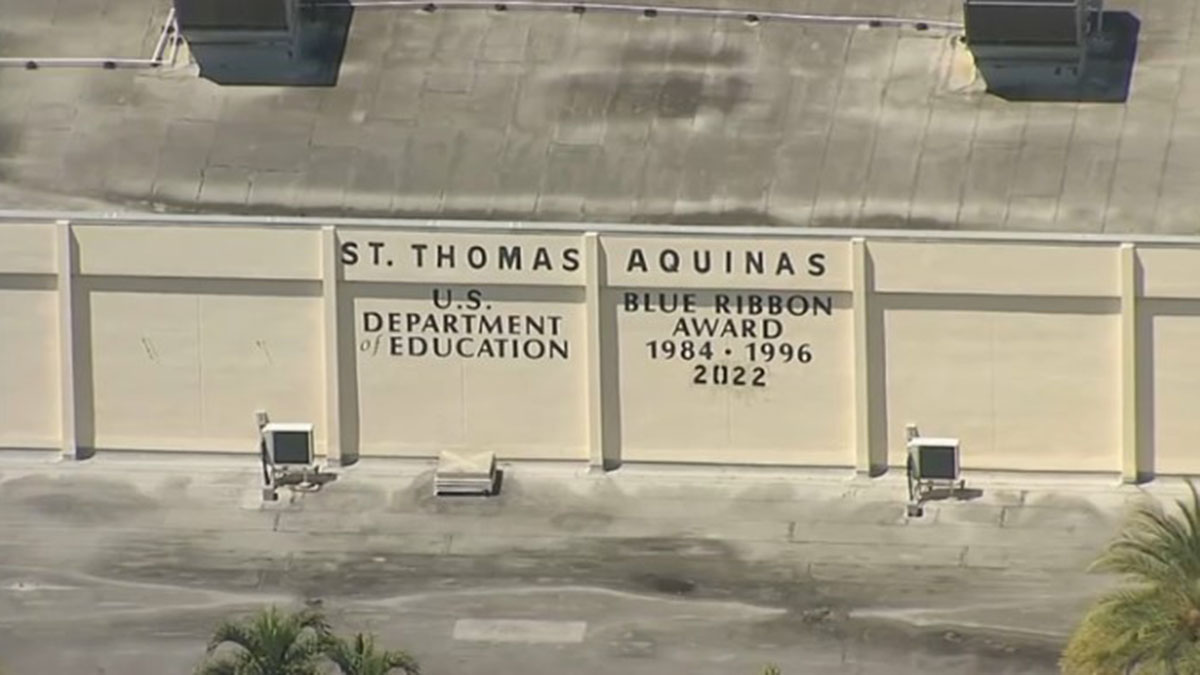 Victim details inappropriate relationship with former Fort Lauderdale ...