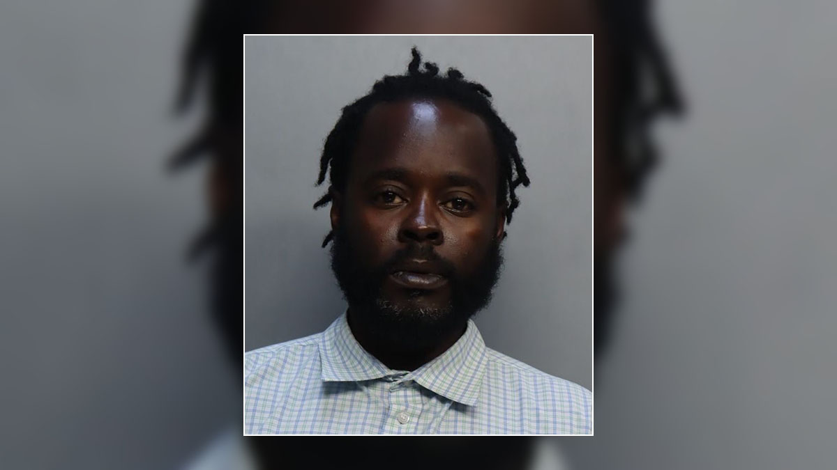 Suspect arrested after Opa-locka pastor found stabbed to death at his ...