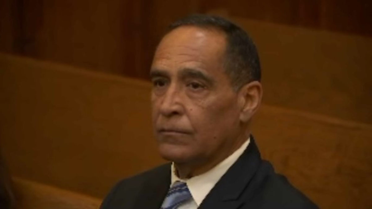 Ex-Miami-Dade commissioner Joe Martinez found guilty in corruption ...