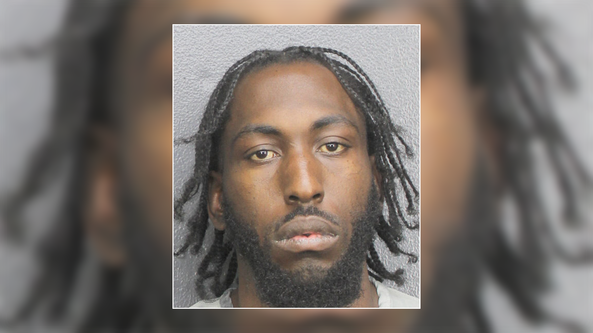Suspect arrested in triple shooting outside North Lauderdale sports bar ...