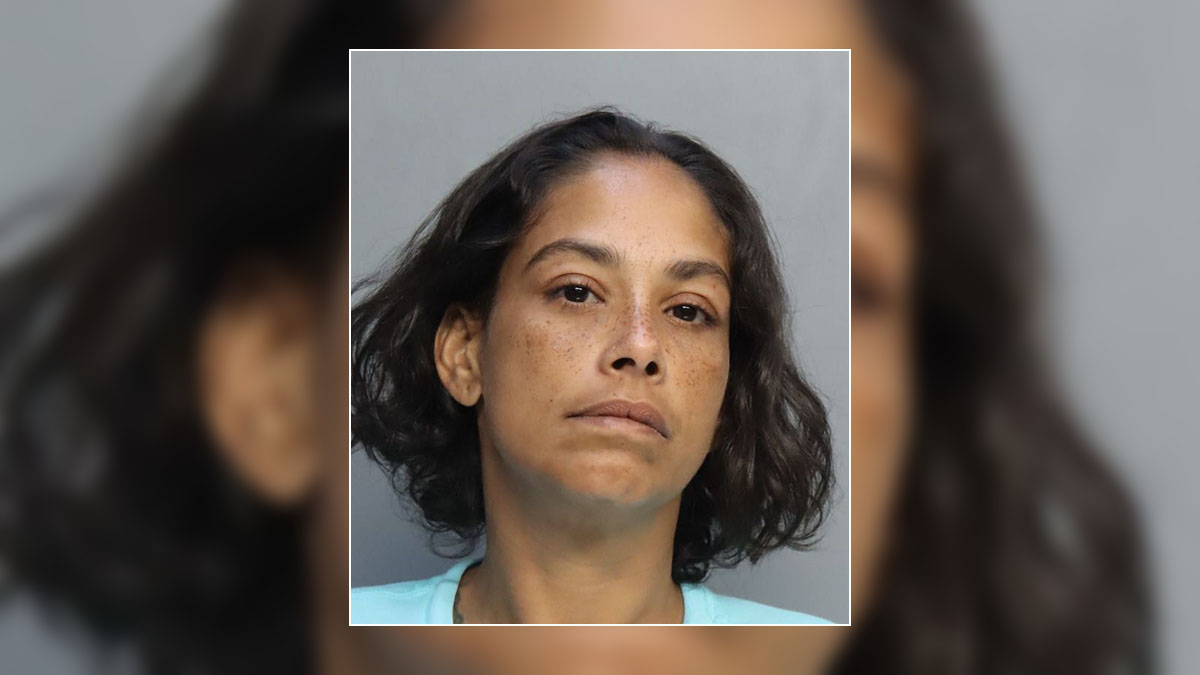 Woman arrested after sending bomb threat to Archdiocese of Miami ...