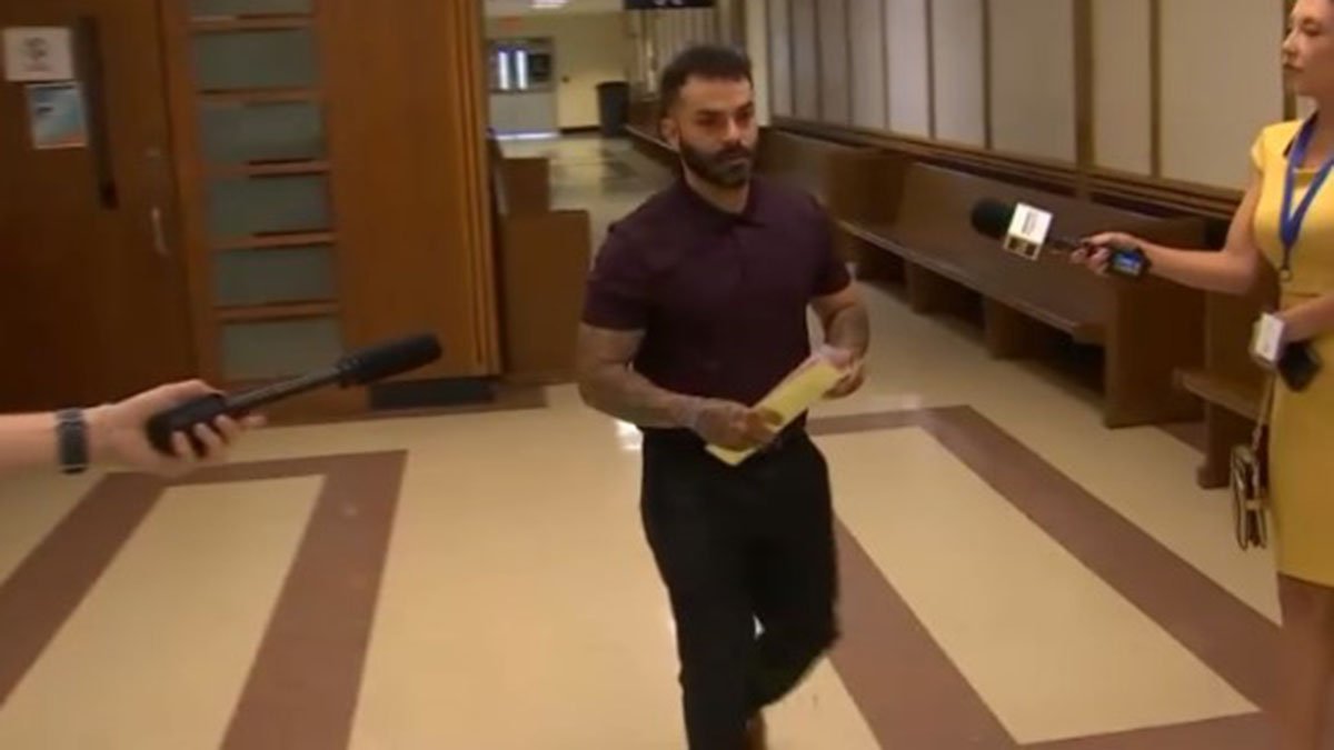 Miramar cop pleads guilty for having sex with a minor – NBC 6 South Florida