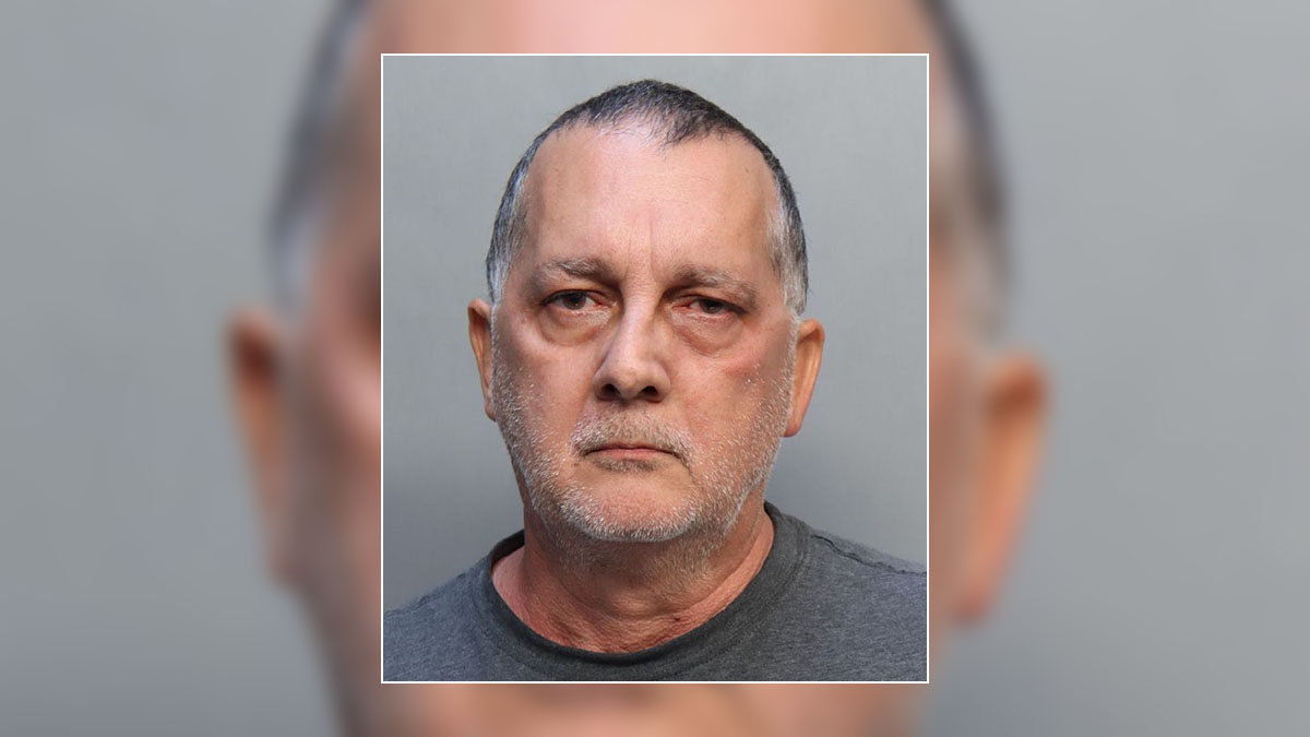 Miami driver ran over and killed man who tried to stop him from fleeing ...