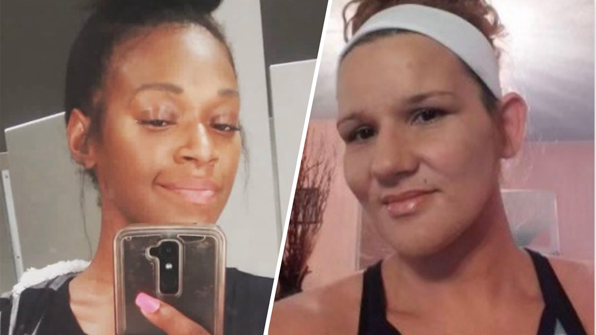 Carlos Baez-Nieves: ‘Potential serial killer’ arrested in murders of ...