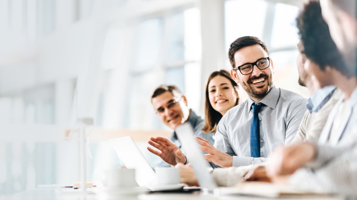 CEO: Here’s the No. 1 most common type of good boss people actually ...