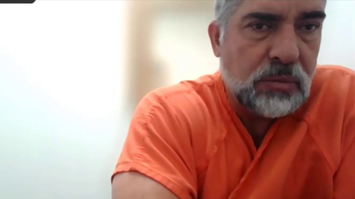 Miami Beach Massage Therapist Accused Of Sexually Assaulting Client