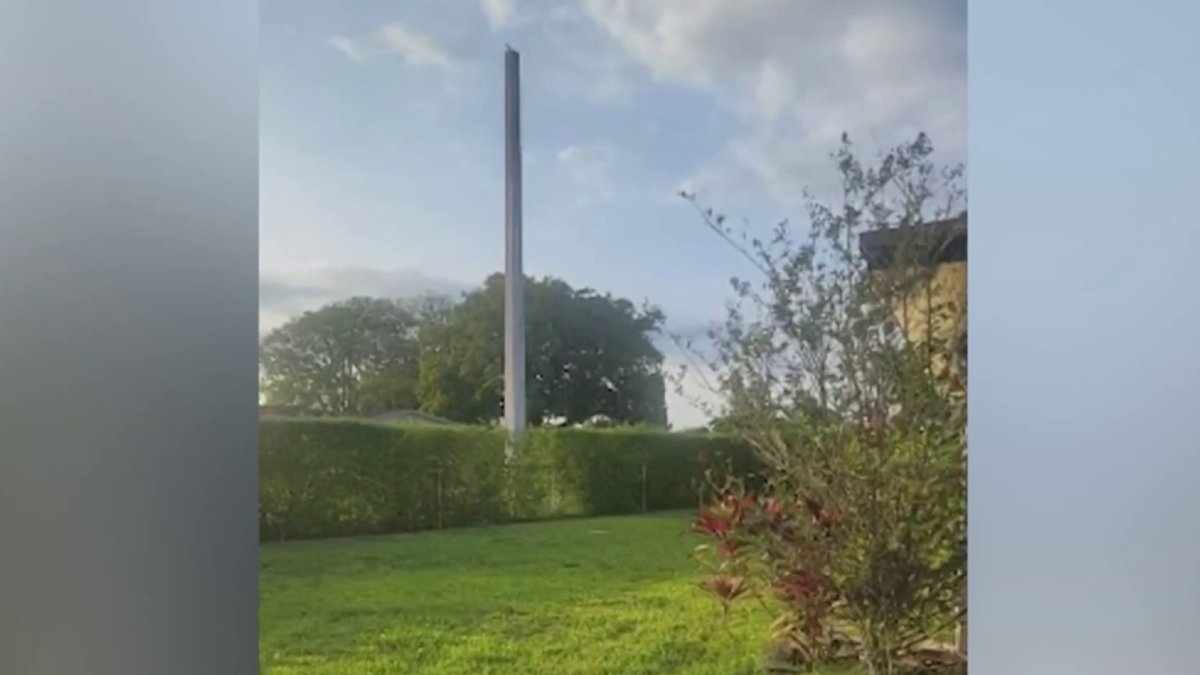 Kendall residents frustrated over 5G tower construction – NBC 6 South ... Kendall residents frustrated over 5G tower construction – NBC 6 South ...