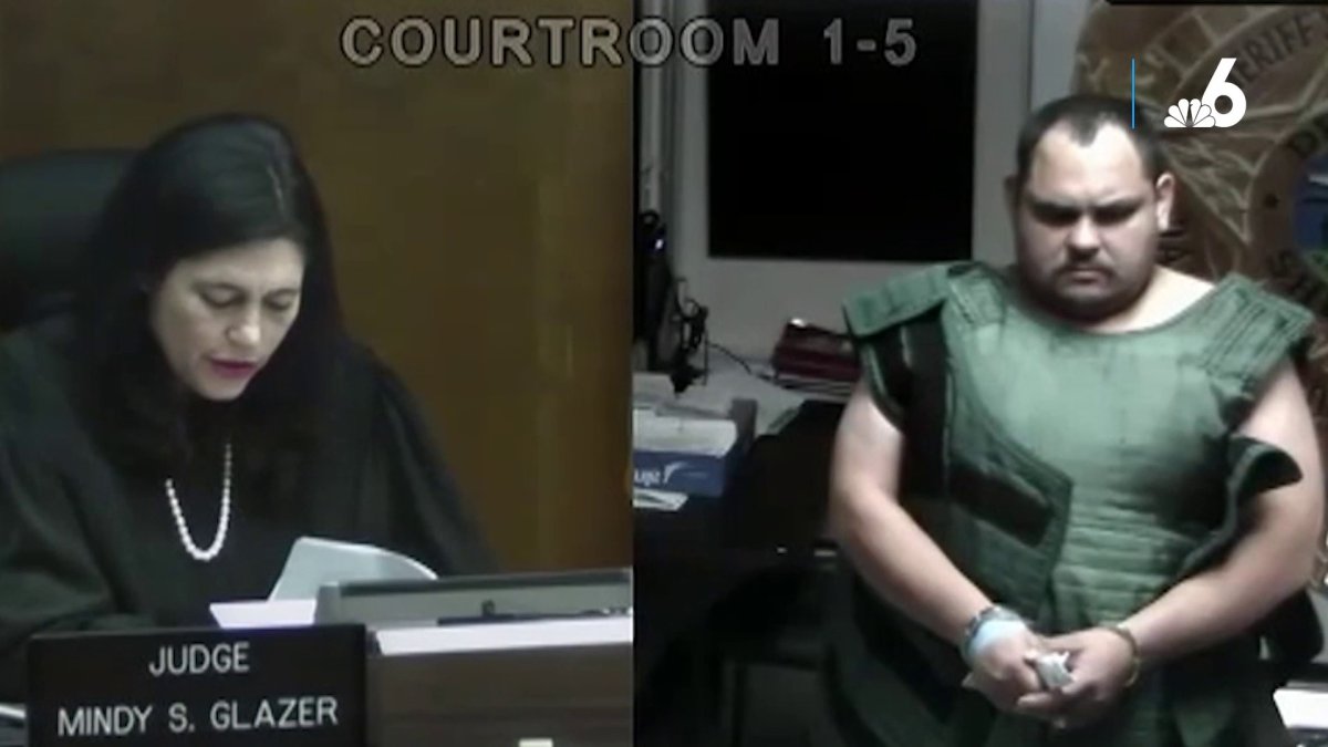 Suspected Sinaloa Cartel member arrested for 2022 execution style ...