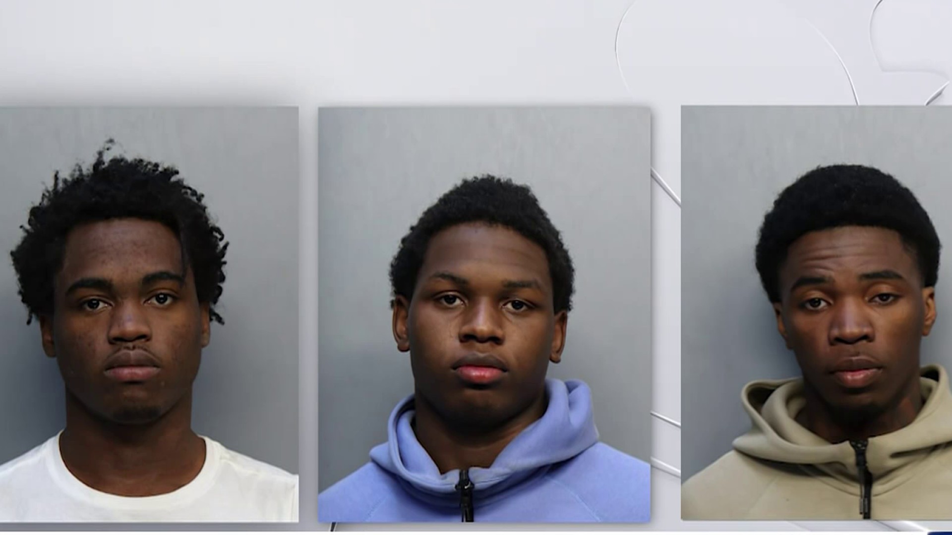 Three men in custody after burglary at Swae Lee home and chase – NBC 6 ...