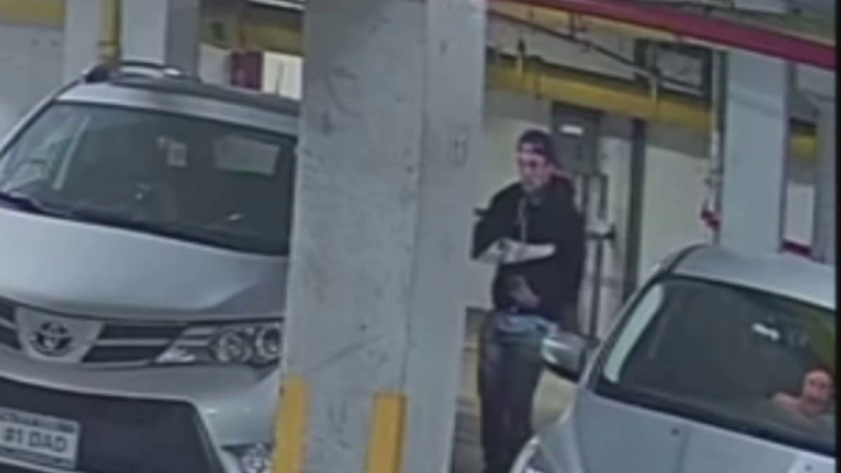 Video shows man stealing car from Miami Beach condo’s garage – NBC 6 ...