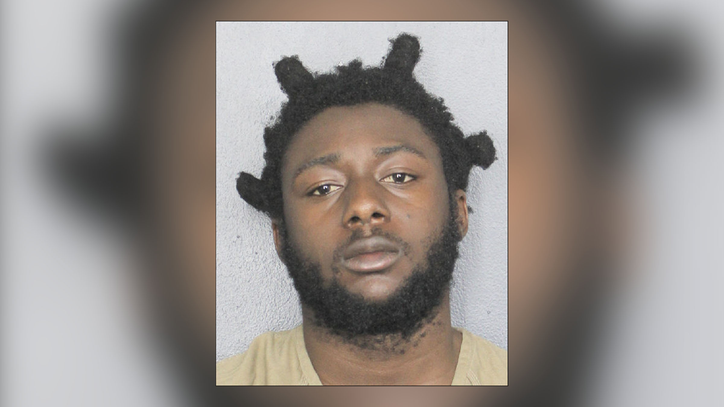Arrest made in deadly shooting of Samyiah James in North Lauderdale ...