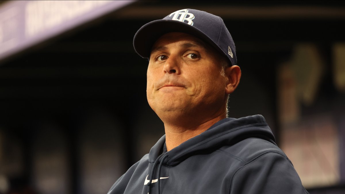 5 things to know about Kevin Cash – NBC 6 South Florida