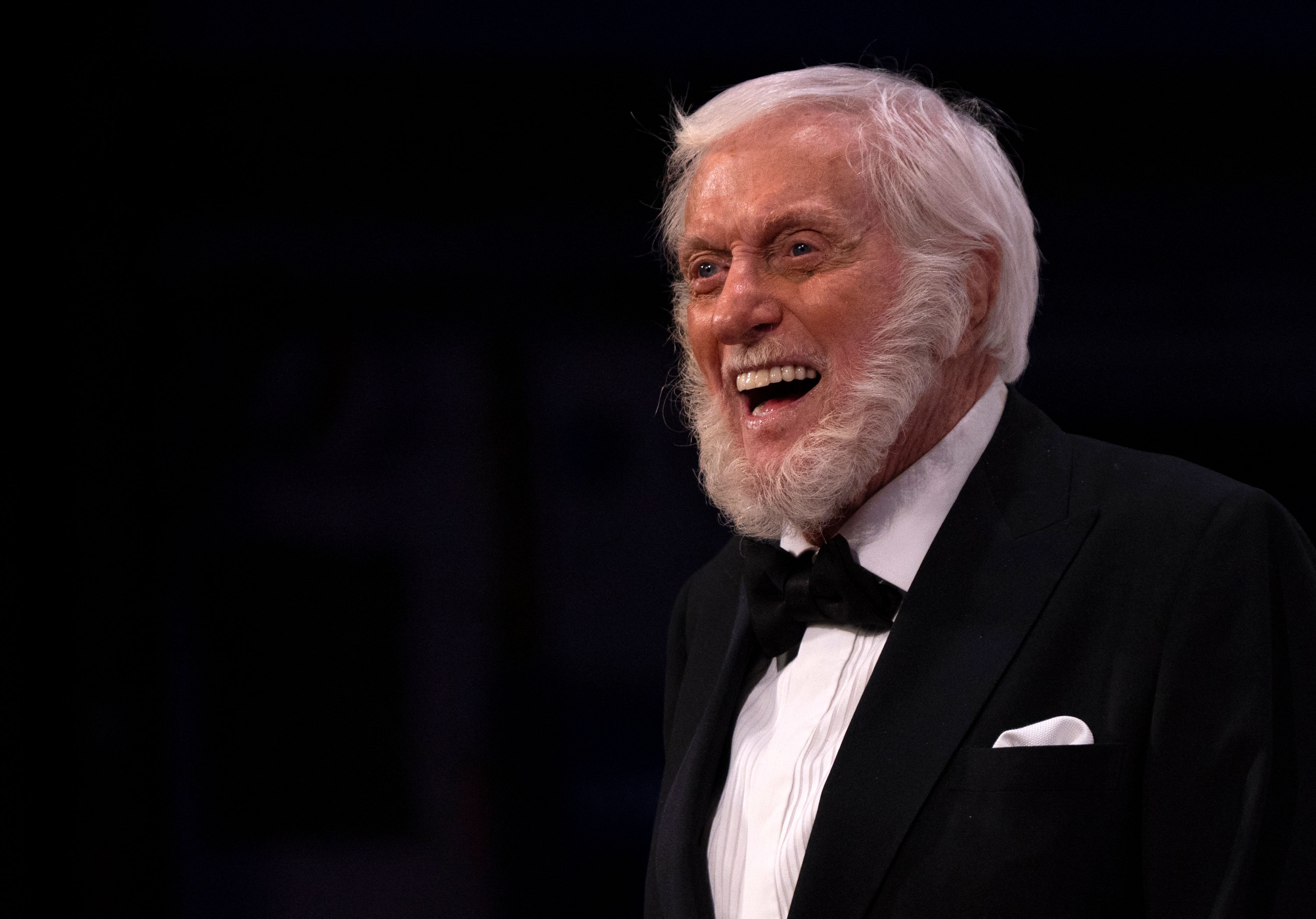 Celebrate Dick Van Dyke’s 100th birthday with big-screen tribute – NBC ...