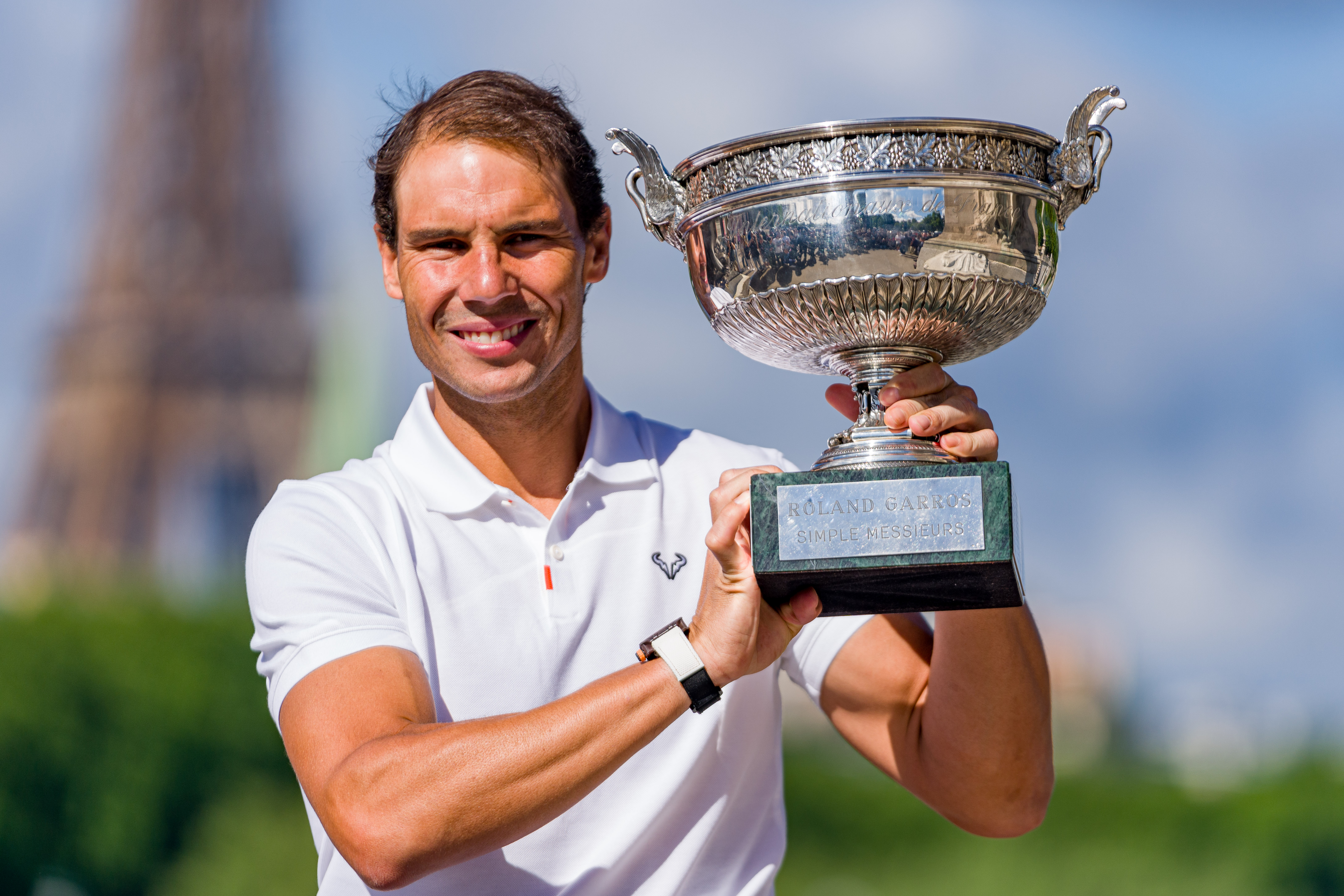 Is Rafael Nadal playing the 2024 French Open? – NBC 6 South Florida