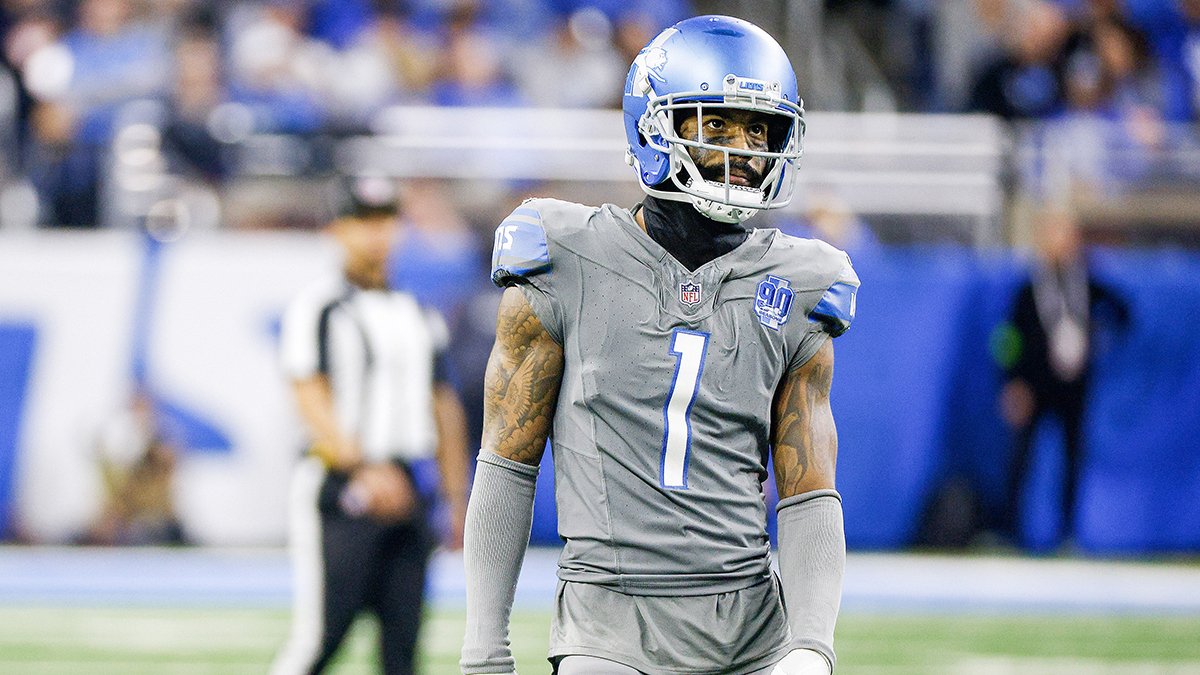 Ex-NFLer Cameron Sutton turns himself in after weeks of evading Florida ...