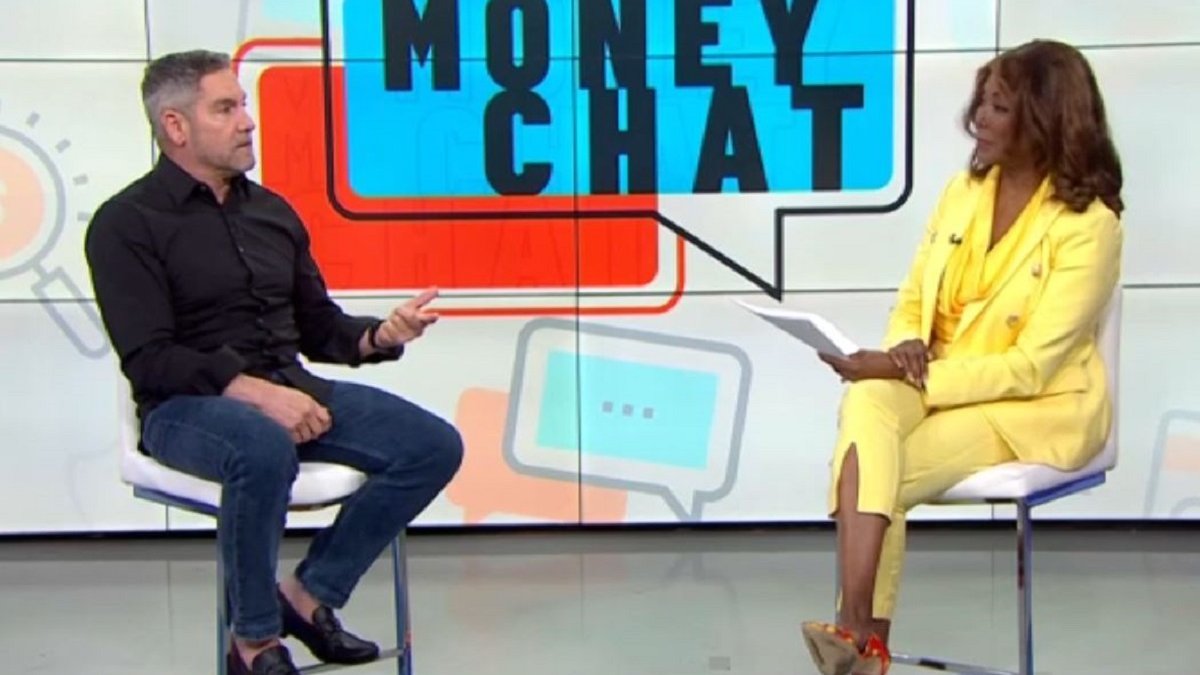 Grant Cardone: The self-made millionaire opens up about his path to ...