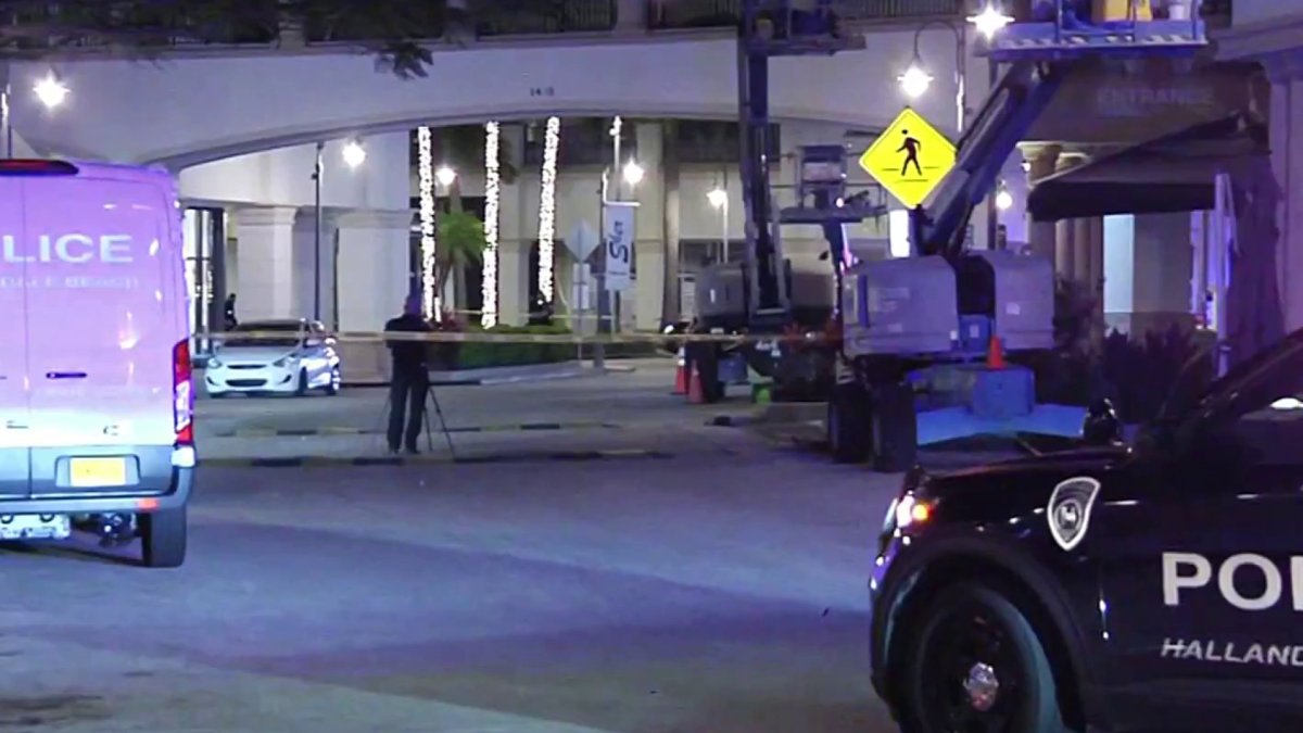 Shooting near bowling alley in Gulfstream Park leaves transgender man ... Shooting near bowling alley in Gulfstream Park leaves transgender man ...