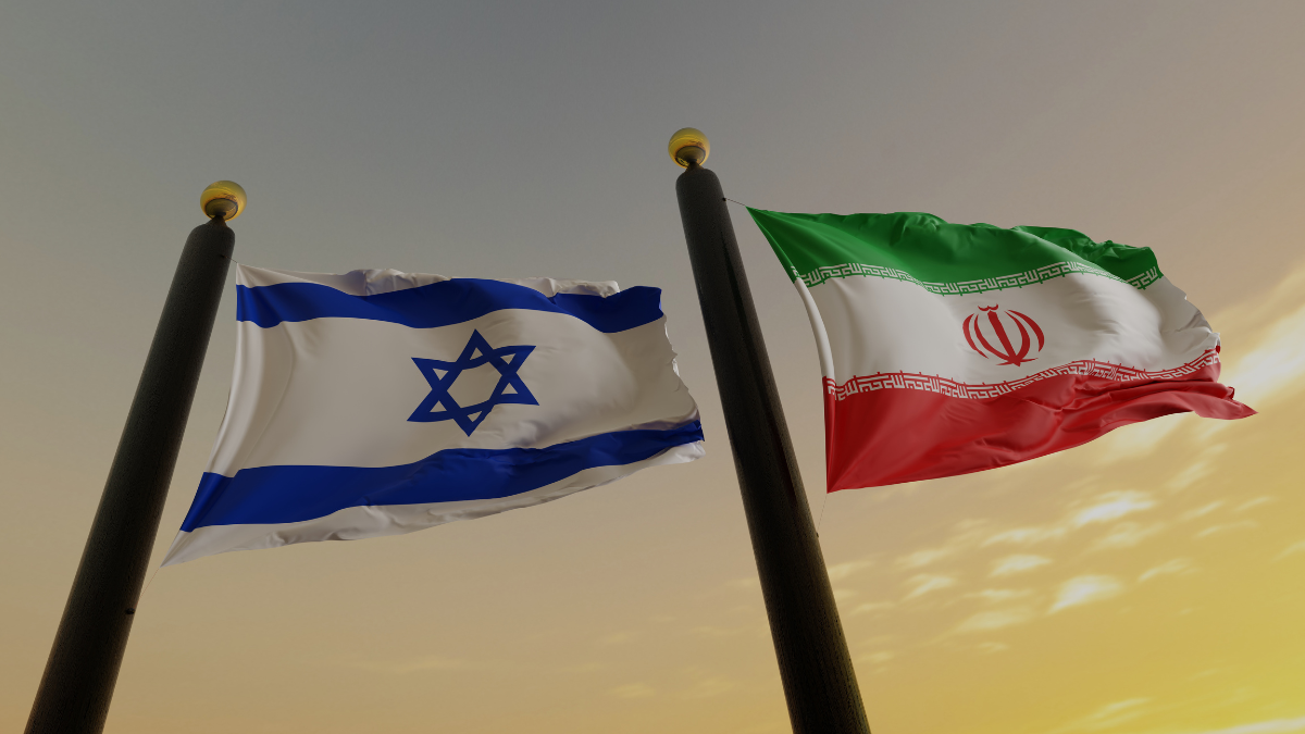 Iran launches attack on Israel: South Florida reactions – NBC 6 South ...