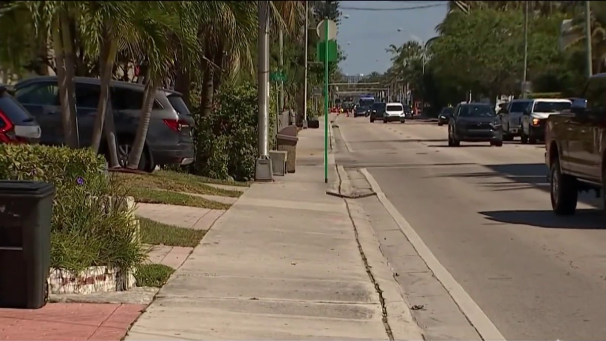 Surfside police investigate after Orthodox Jews attack – NBC 6 South ...