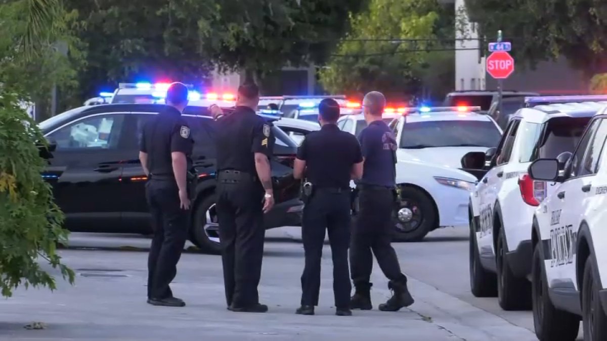 Hialeah shooting that left man dead was self-defense: Police – NBC 6 ...