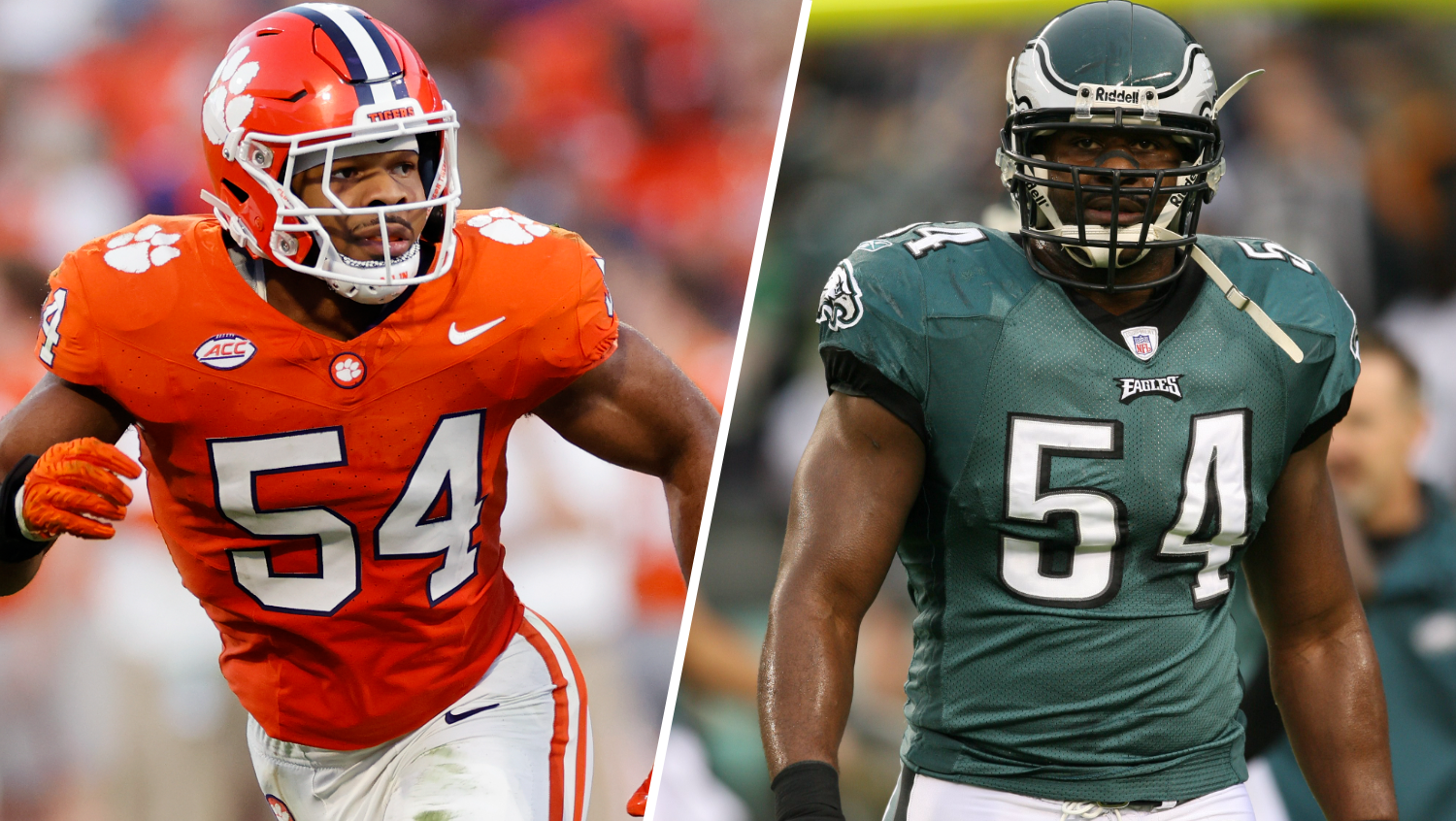 NFL Draft 2024: These 12 prospects are sons of ex-NFL players – NBC 6 ...