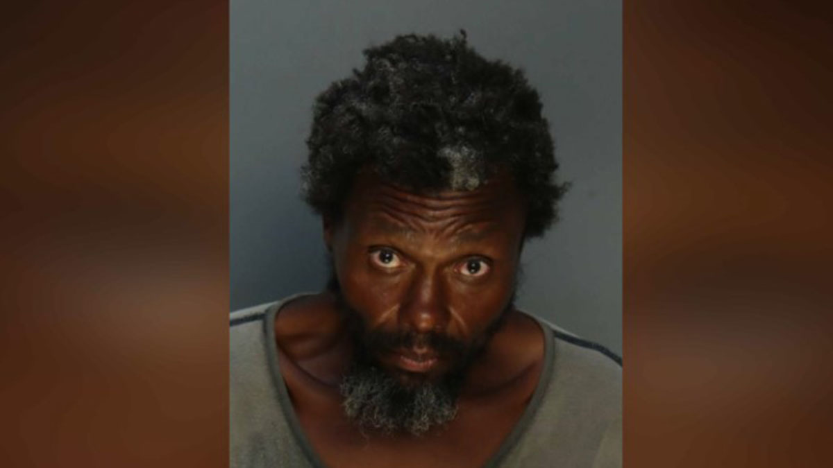 Man charged in attack on woman in Miami Beach weeks after arrest in ...