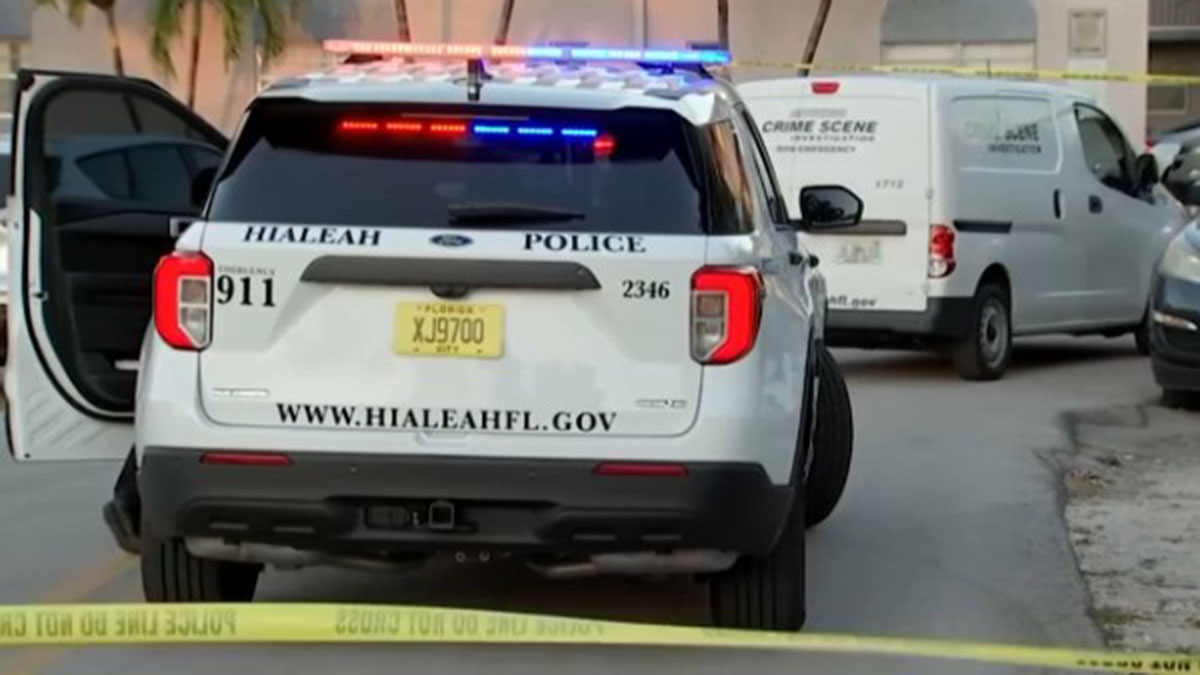 Hialeah murder-suicide: Father killed 6-year-old son, himself – NBC 6 ...