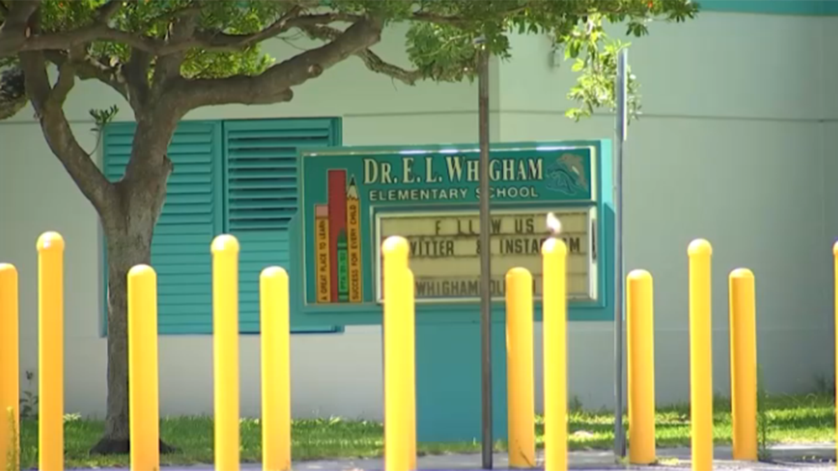 Autistic student slapped by teacher at Cutler Bay school, mom says ...