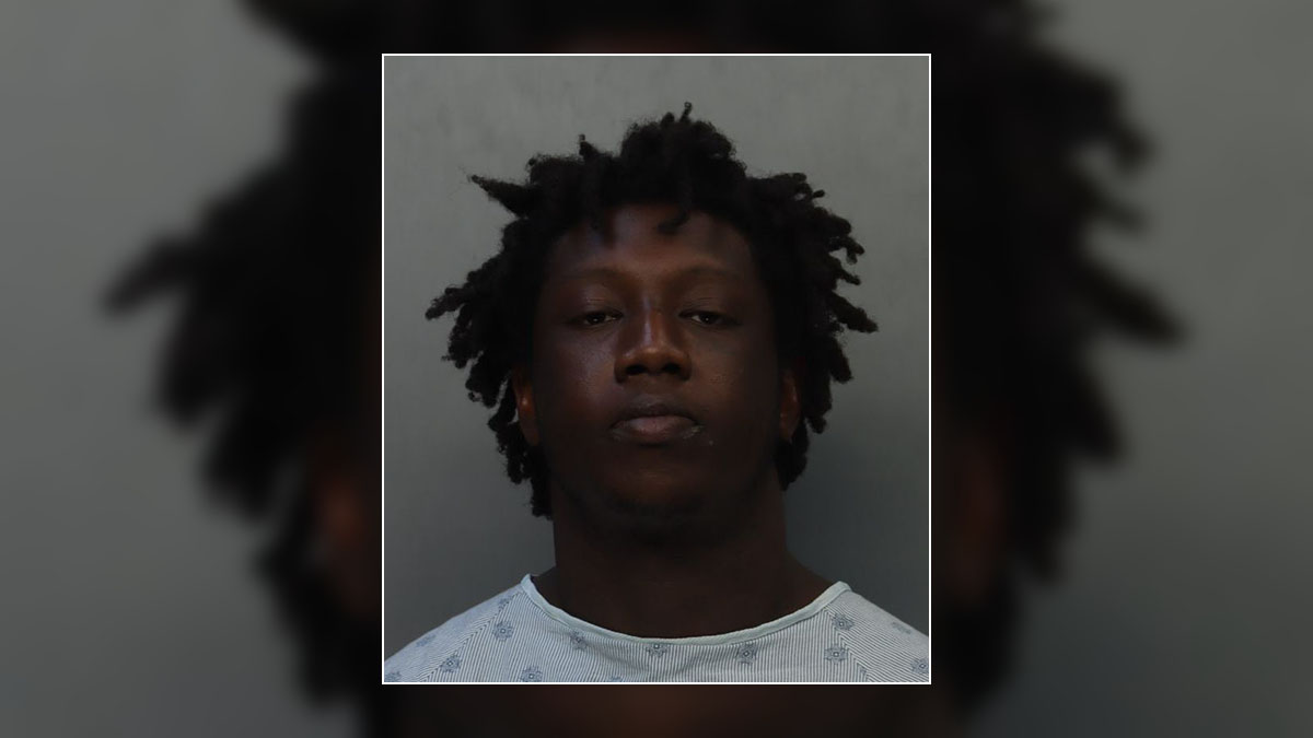 Man accused of kidnapping 14-year-old near loanDepot Park, sexually ...