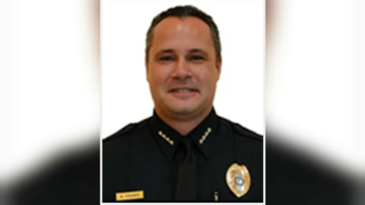 Florida International University police chief on leave – NBC 6 South ...