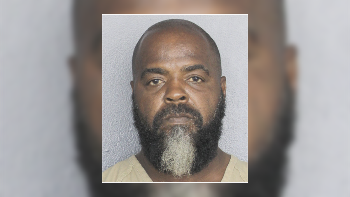 Man arrested in Lauderhill parking lot shooting that injured 9-year-old ...