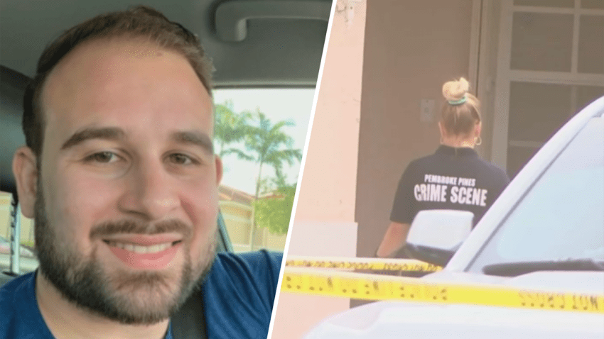 Marissa Bagg – NBC 6 South Florida