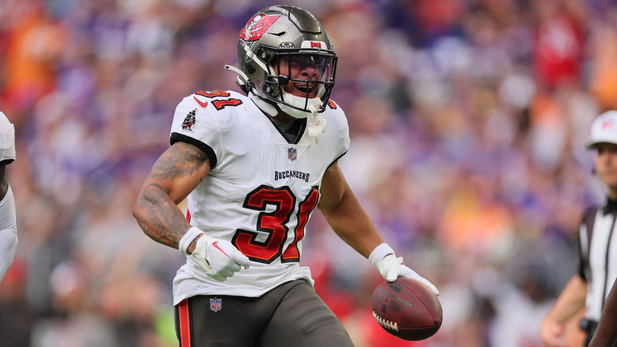 Bucs’ Antoine Winfield Jr. becomes NFL’s highest-paid DB – NBC 6 South ...