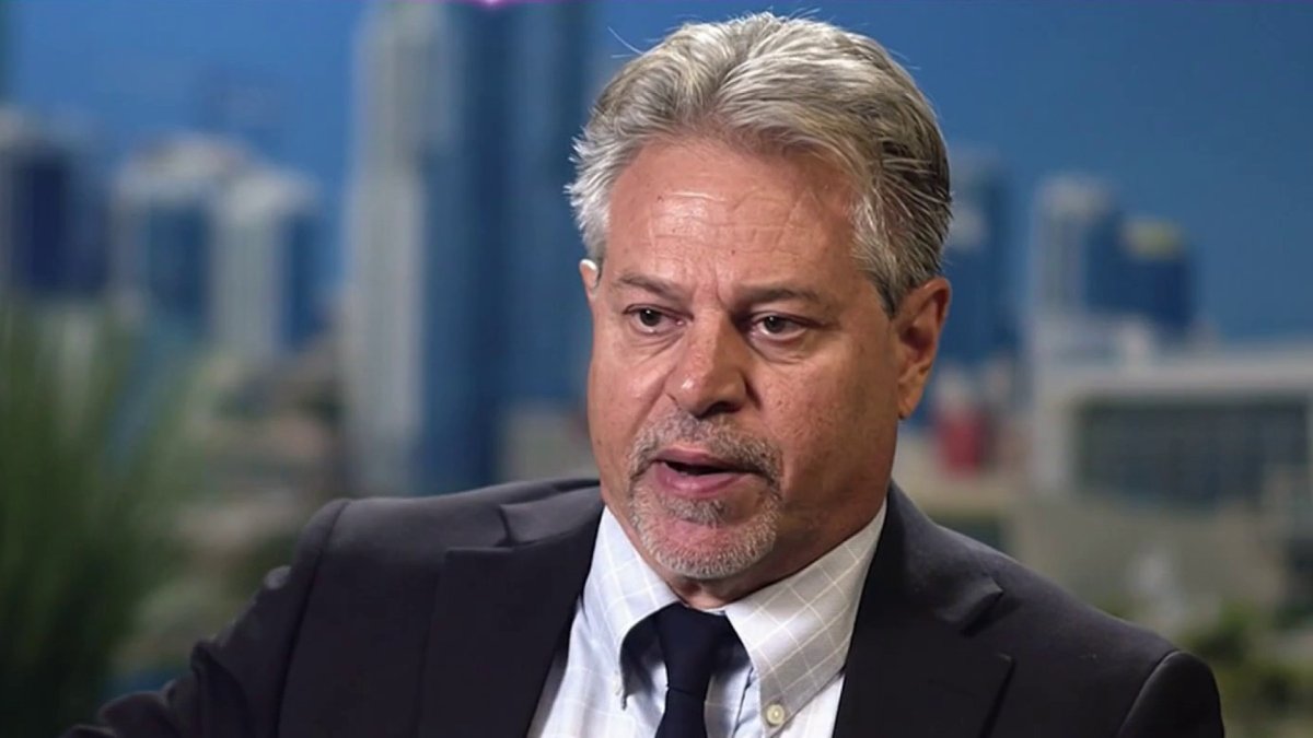 Miami Commissioner Angel Gabela sits down with NBC6 Impact – NBC 6 ...