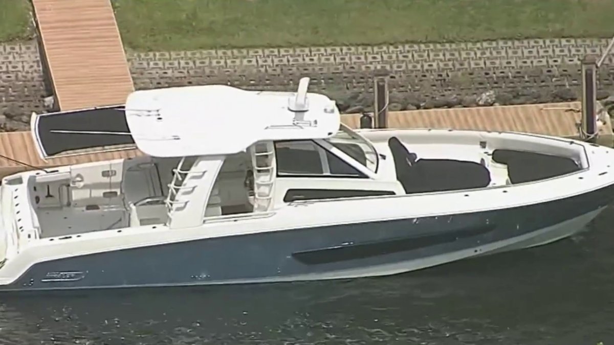 Boat of interest found in Biscayne Bay crash that killed teen – NBC 6 South Florida
