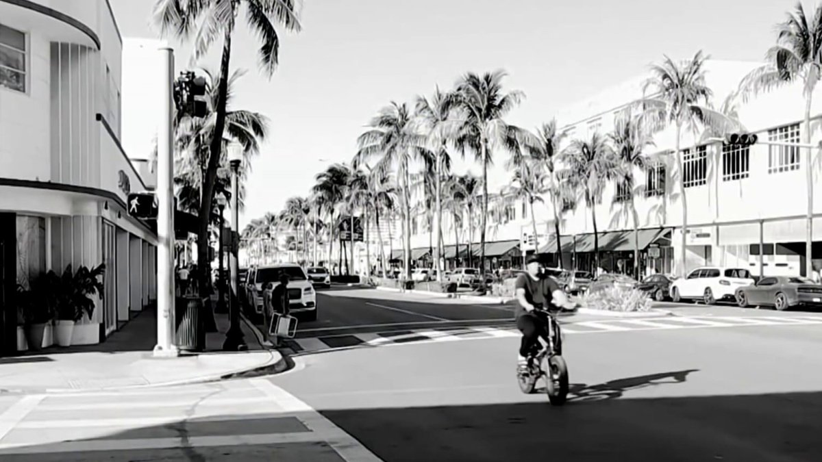 Man poses as rideshare driver and assaults woman in Miami Beach: Police ...