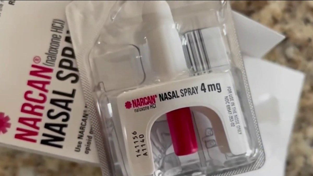 Robin Foundation takes action after addiction claimed the lives of 2 ...