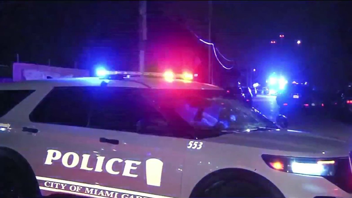 1 dead, 3 in custody after shootout involving police, ATF in Miami ...