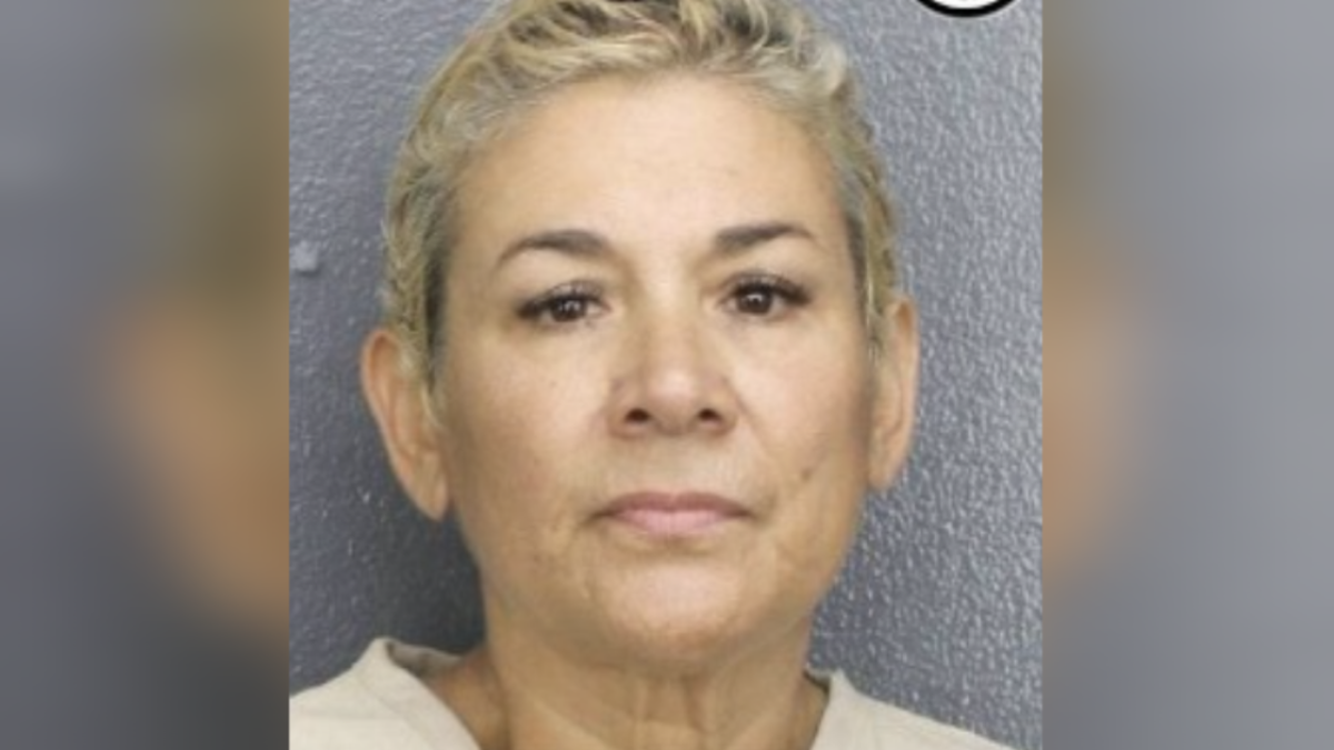 Broward nanny accused of inappropriately touching teen – NBC 6 South Florida