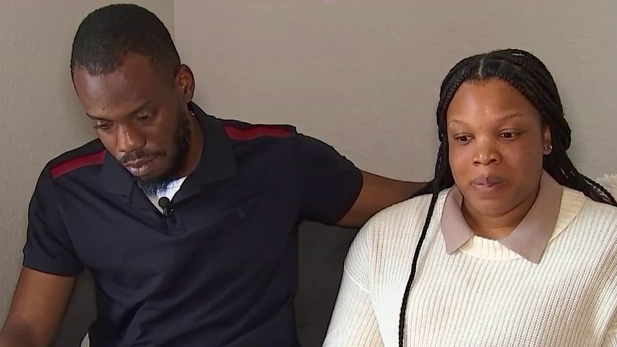 South Florida Couple Targeted In Alleged Murder For Hire Plot Shares