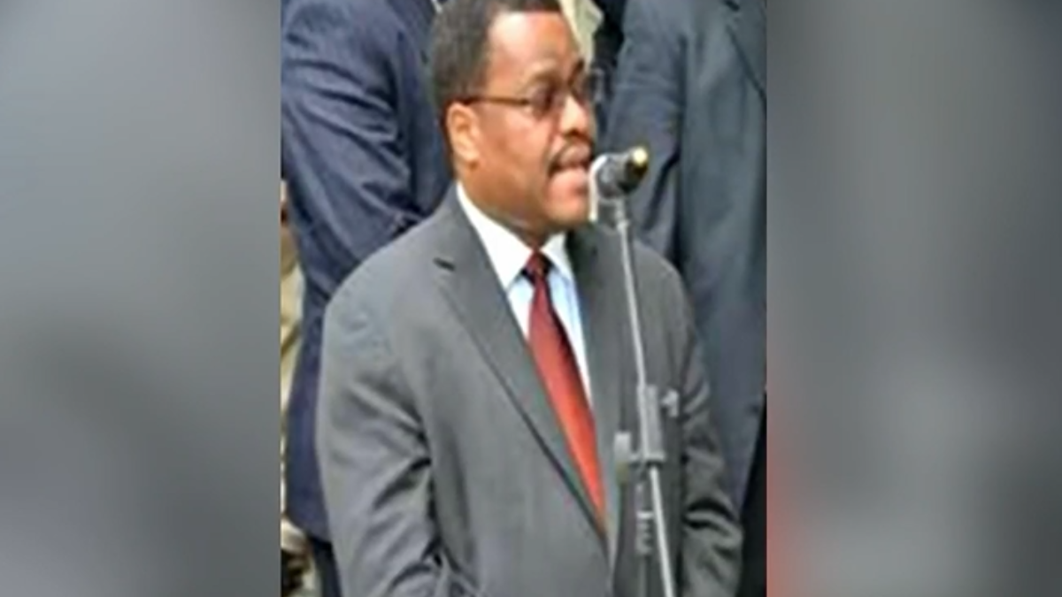 Garry Conille: Haiti new prime minister named – NBC 6 South Florida Garry Conille: Haiti new prime minister named – NBC 6 South Florida
