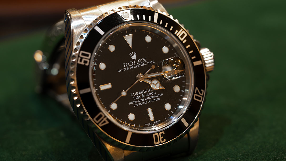 Pair arrested in violent armed Rolex robbery in Wynwood: Police – NBC 6 ...