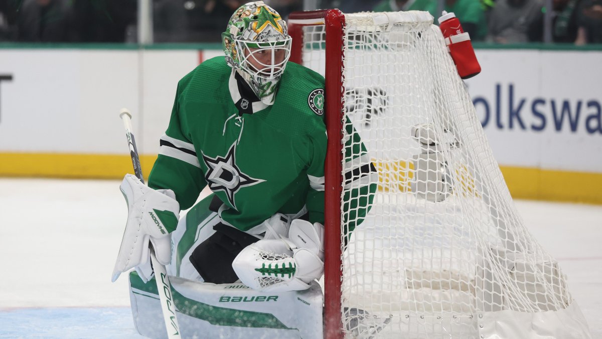Dallas Stars lose to Edmonton Oilers in Game 5 – NBC 6 South Florida